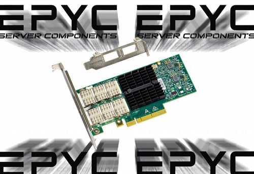 Mellanox MCX354A-fcbt MCX455A-ecat MCX456A-ecat