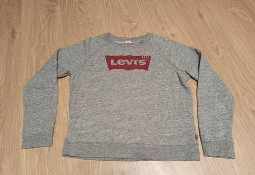 Свитшот женский Levis M