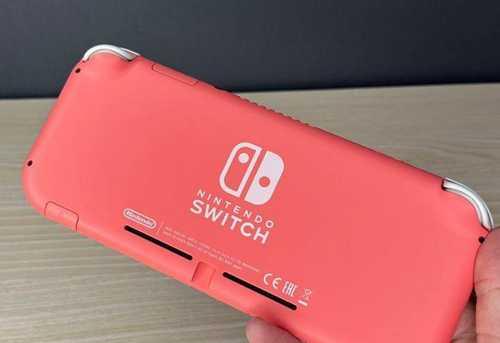Nintendo switch lite 32gb