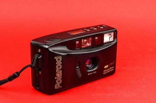 Пленочный фотоаппарат Polaroid 35mm RED