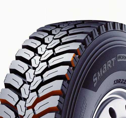 Hankook DM09 315/80 R22,5 156/150K PR18 3pmsf
