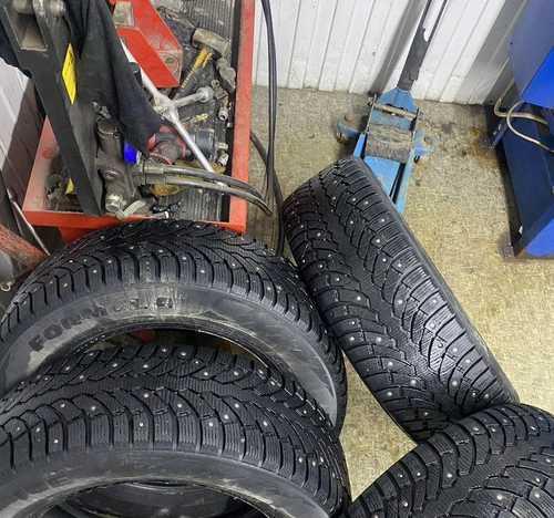 Formula Ice 225/65 R17 102T