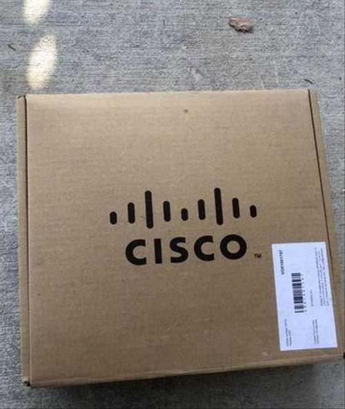 Cisco SPA8000