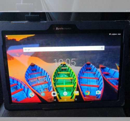 Планшет Lenovo tab 2 a10 70l