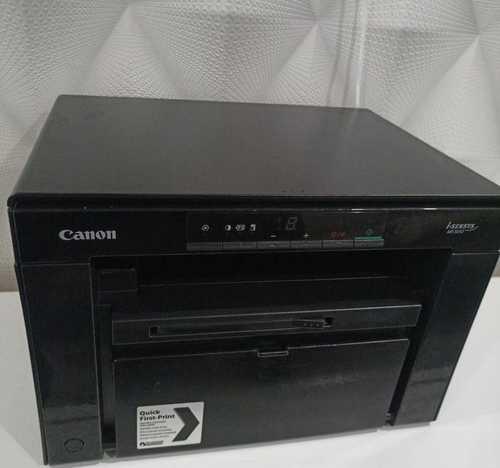Canon MF 3010 на запчасти
