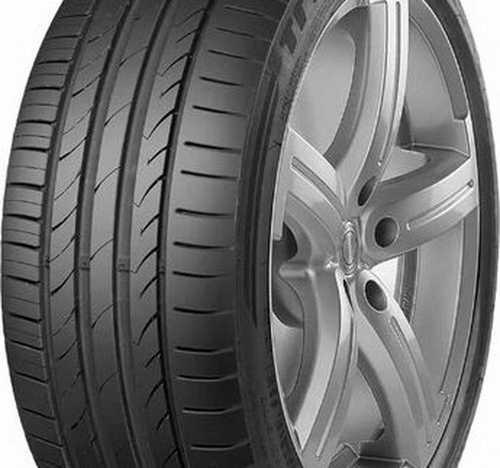 Tracmax X-Privilo TX3 255/55 R18 109Y