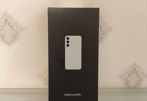 Samsung Galaxy S24+, 12/512 ГБ