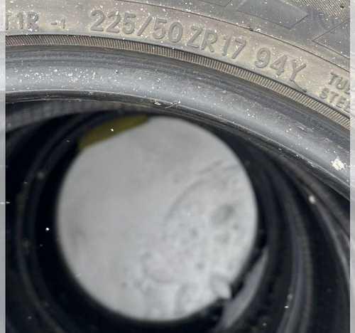 Toyo Proxes T1-A 225/50 R17 94Y