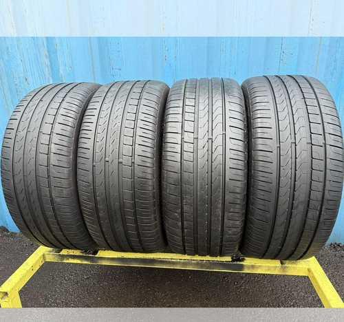 Pirelli Cinturato P7 235/45 R18
