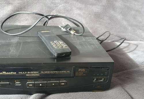 Видеоплеер panasonic