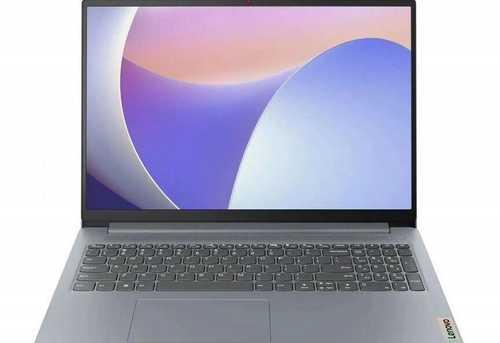 Ноутбук Core i3 Lenovo IdeaPad Slim 3 15IRU8 Новый