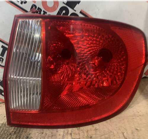 Фонарь задний правый Hyundai Getz 2005-2010