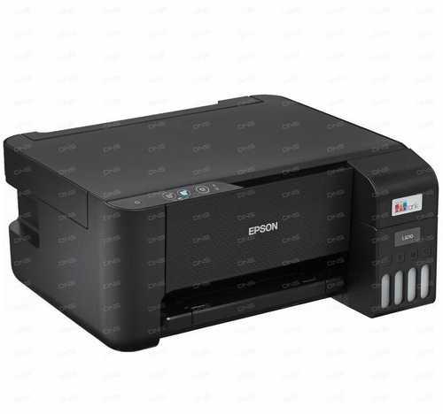 Мфу струйное Epson L3210