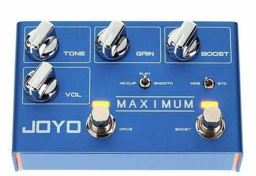 Joyo maximum