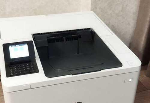 Принтер HP LJ M607