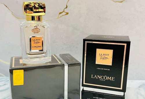 Lancome tresor la nuit 67 ml