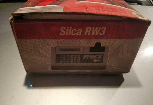 Дубликатор ключей Silca rw3