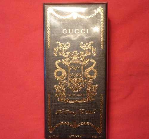 Парфюм Gucci 100мл Тhe Voicе Оf Тhe Snаkе Новый