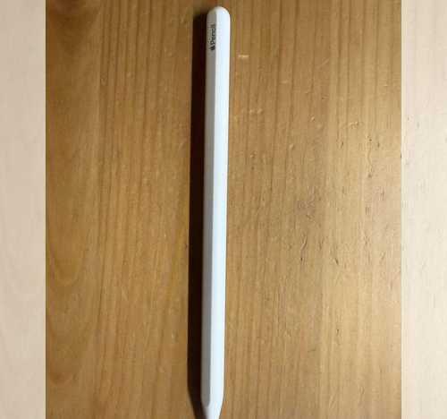 Стилус apple pencil 2