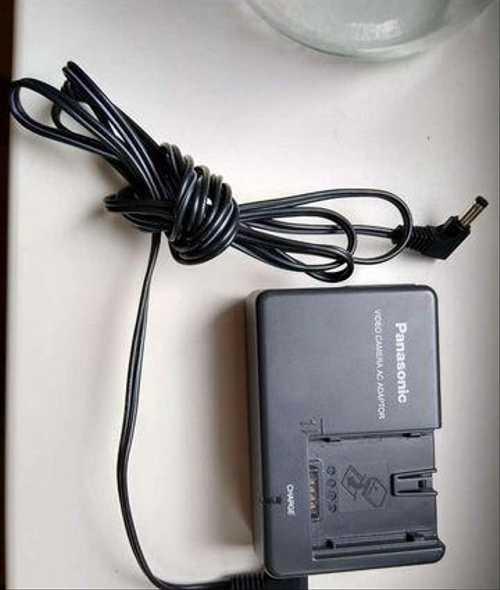 Зарядное устройство VSK0651 Panasonic
