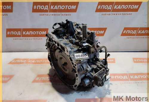 Вариатор QR25-DE 2,5 2wd Nissan X-trail T32