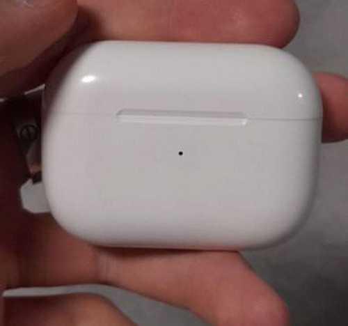 Беспроводные наушники apple airpods pro 2 2022