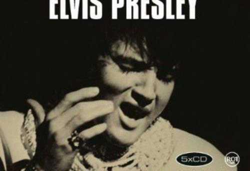 Elvis Presley: Original Album Classics (5 CD)