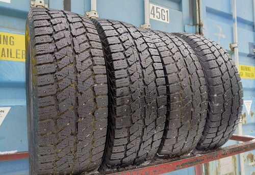 Continental VancoIceContact 205/65 R16 107R