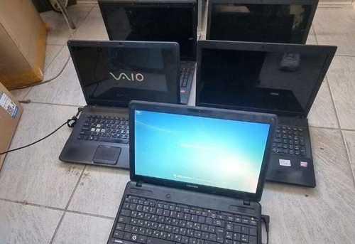 Ноутбук 15.6" ASUS B53V, 500 ГБ, Core i3-3120M, RAM 4 ГБ, Quadro NVS 5200M 1 ГБ