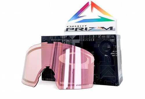 Сменная линза Prizm HI Pink Oakley Line Miner /XL