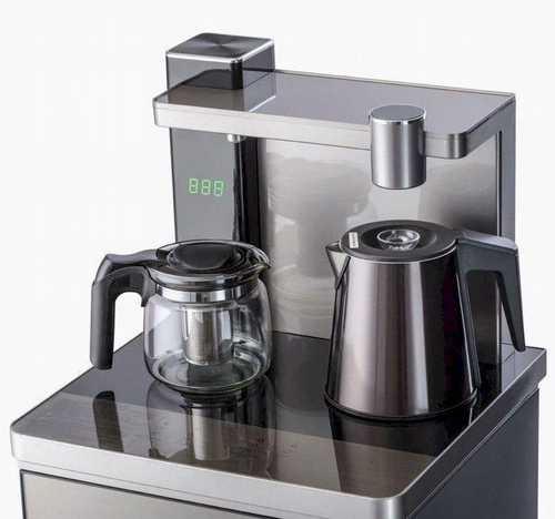 Тиабар AEL LK52a coffee