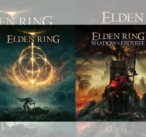 Elden Ring Shadow of the Erdtree PS4/PS5