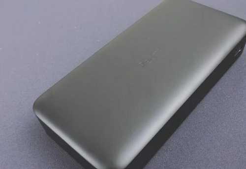 Xiaomi Redmi Fast Charge Power Bank