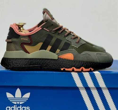 Кроссовки Adidas Nite Jogger