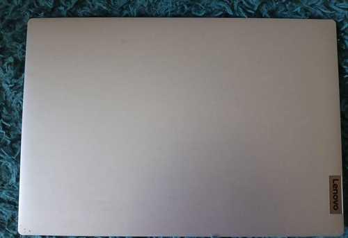 Ноутбук Lenovo ideapad L3 серый