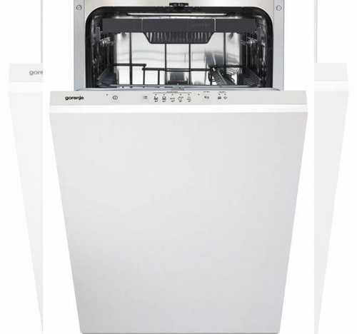 Встраиваемая посудомоечная машина Gorenje GV520E10