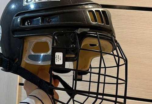 Шлем хоккейный ccm L