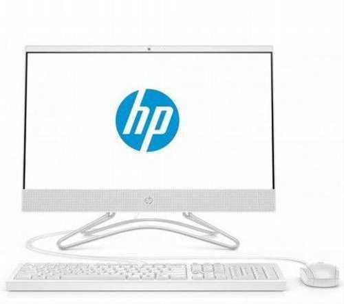 Моноблок HP 205 G4 AiO NT 21,5(1920 x 1080) Athlon