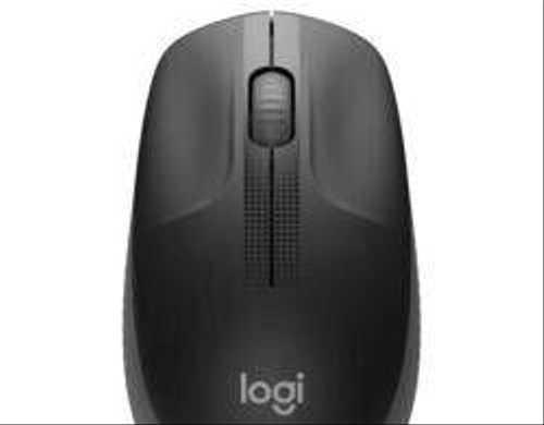 910-00590/910-005923 Logitech Wireless Mouse M190