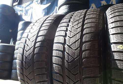 Pirelli Winter Sottozero 3 245/40 R18