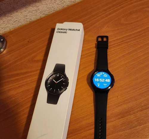 Samsung galaxy watch 4 classic 46mm