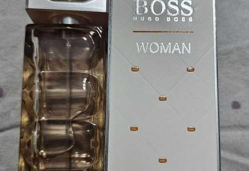 Туалетная вода Hugo boss orange 30мл