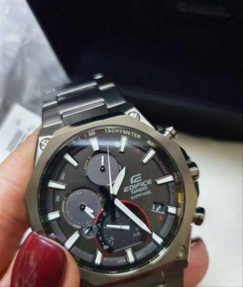Casio Edifice EQB-1100DC-1A