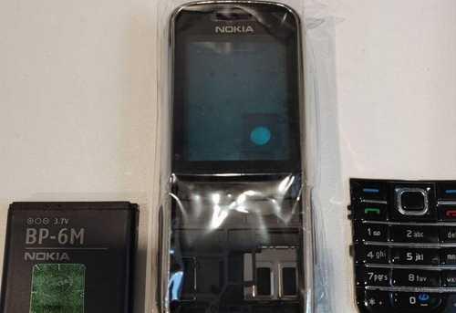 Корпус для Nokia 6233