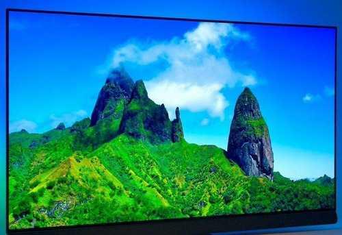 Новые Philips 77Oled908 Oled телевизоры. Гарантия