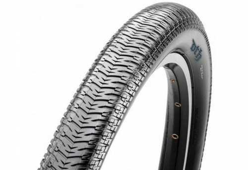 Покрышка Maxxis 20x2.20 DTH 56-406 Wire Exo