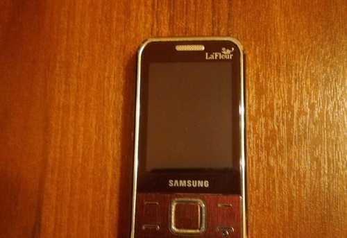 Samsung C3530