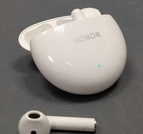 Беспроводные наушники Honor Earbuds X5 White