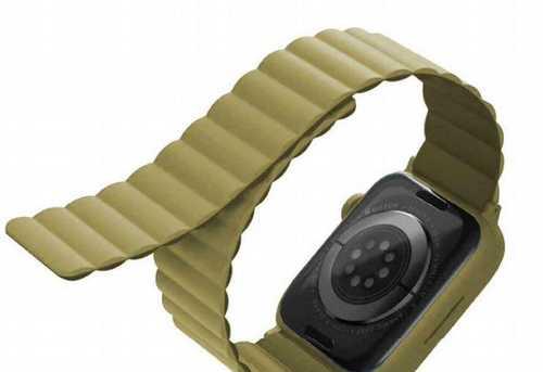 Ремешок Mutural watch band modi для Apple Watch 42