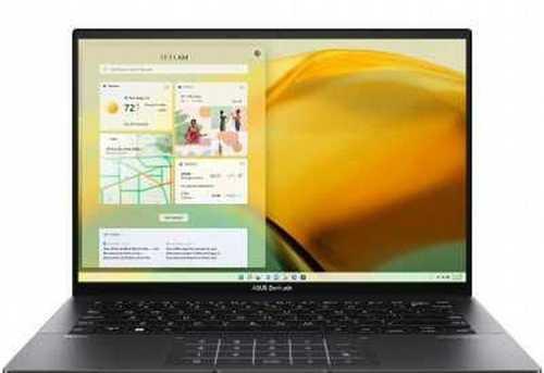 Ноутбук asus ZenBook 14 UM3402YA-KP688 90NB0W95-M0